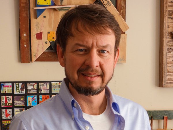 Artwork Archive Featured Artist: Randy L Purcell | Artwork Archive