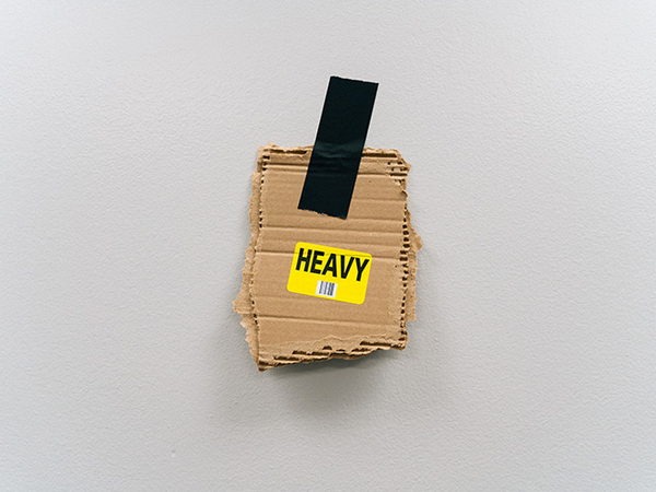 Collectors: What To Do If Your Art Arrives Damaged | Artwork Archive