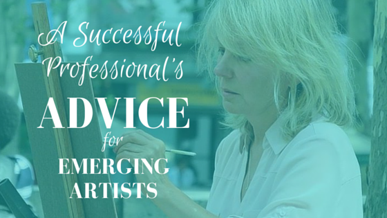 8 Business and Life Tips for Artists, From Artists | Artwork Archive