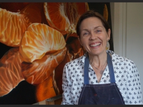 Advice on How to Make a Career Switch to the Arts | Artwork Archive