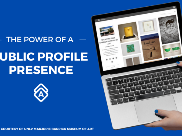 Increase Your Art Collection's Reach with a Public Profile | Artwork ...