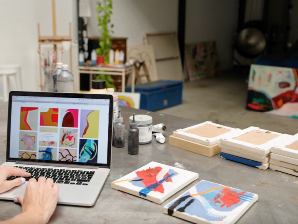 How Artists Are Using These Top Artwork Archive Features To Enhance ...