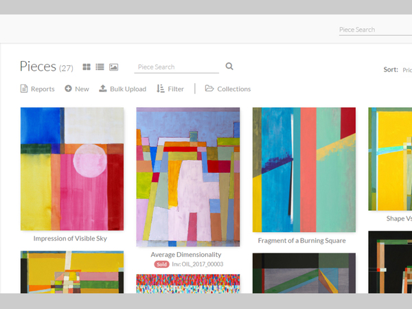 5 FAQs About Art Inventory Management Systems | Artwork Archive