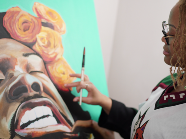 Ask Yourself These 8 Questions to Become a Better Artist (and Business ...