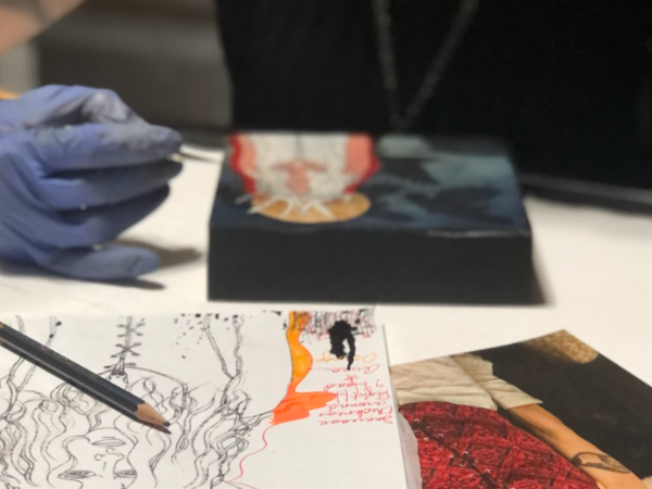 6 Ways to Diversify Your Income and Make More Money as an Artist ...