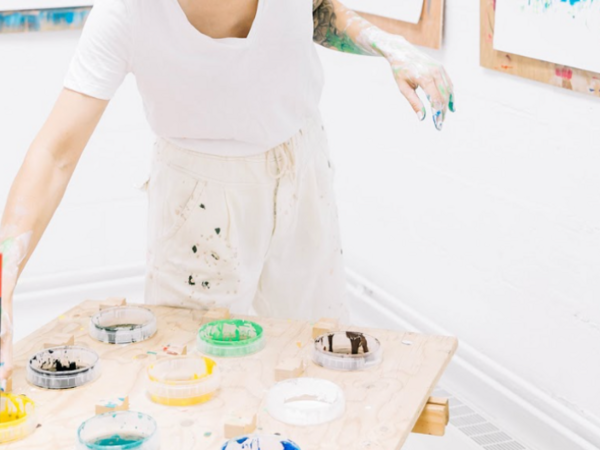 What Does a Successful Art Career Look Like? We Asked 15 Artists How ...