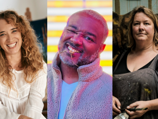 Where Are They Now? The Latest from Three Artwork Archive Featured ...