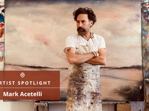 How This Self-Taught Artist's Work Reflects Life's Intricate Journey ...