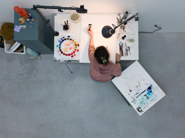 You Just Graduated With an MFA...Now What? | Artwork Archive