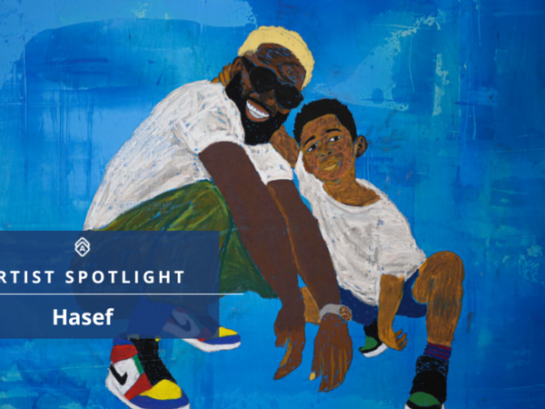 Why Embracing Spontaneity is Key to This Artist's Creative Process ...