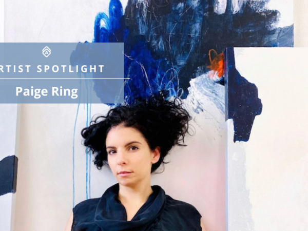 How This Artist Uses Art to Break Free from Life’s Responsibilities ...