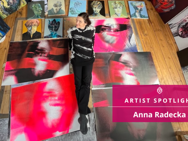 How This Artist Transforms Memory into Matter Through Art | Artwork Archive