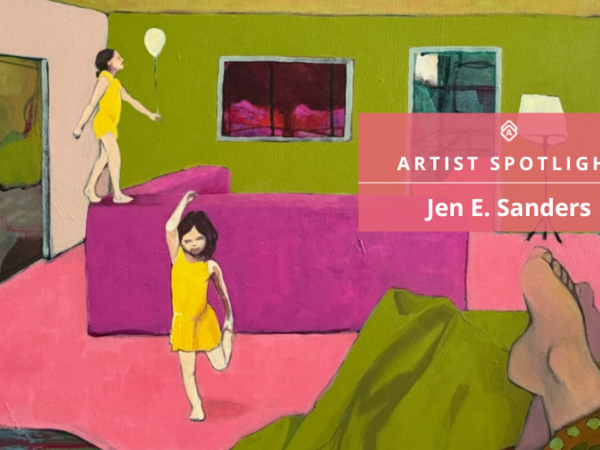 How This Artist Captures the 'Painfully Ridiculous' Realities of Family ...