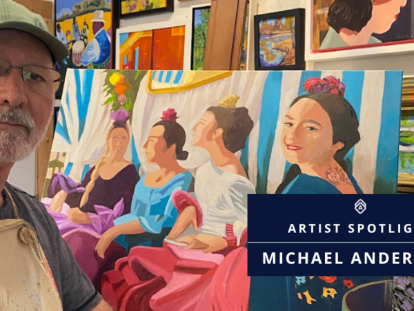 Doubt Happens to Every Artist—Here’s How This One Pushes Through It ...