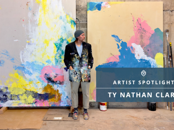 Why This Artist Journals Before He Paints (and Keeps 500+ Playlists ...