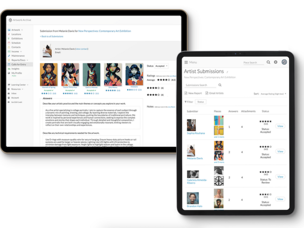 Tips for Selecting the Right Calls for Entry Management Platform ...