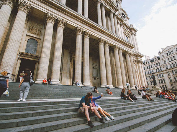 The Art Market in a World of Millennials | Artwork Archive
