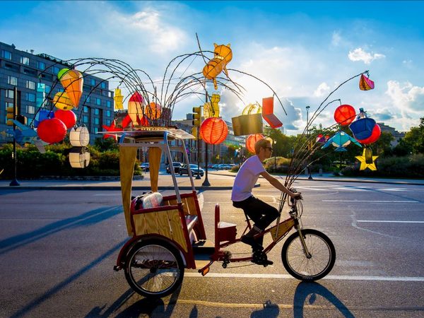 How to Photograph Your Public Art and Large-Scale Installations ...