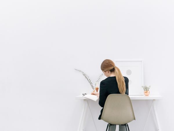 Is it Time to Hire an Art Studio Assistant? | Artwork Archive