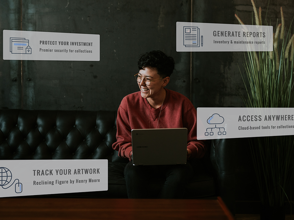 How to Catalog Your Fine Art Collection | Artwork Archive