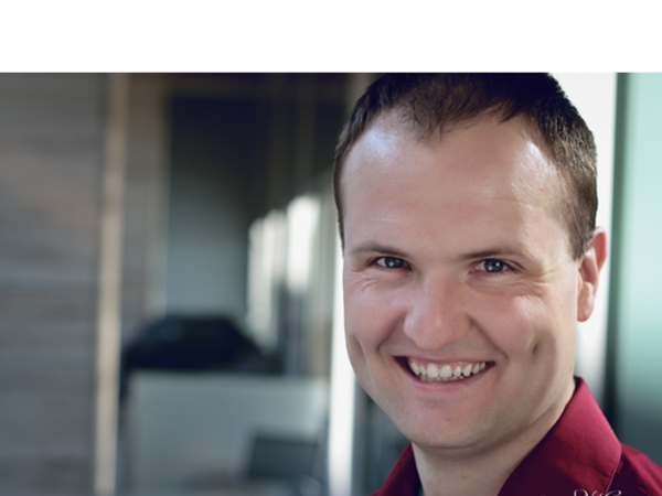 Cory Huff Shares How to Sell Art without a Gallery | Artwork Archive