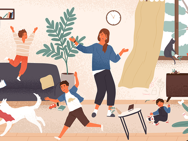 7 Steps to Double Your Art-Making Time | Artwork Archive