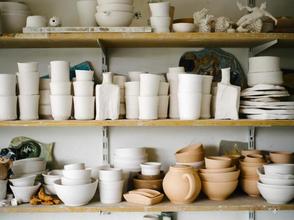 Artist How To: Do a Studio Inventory | Artwork Archive