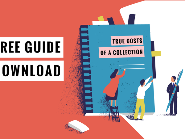 Free Guide to Understanding the True Cost of Your Fine Art Collection ...