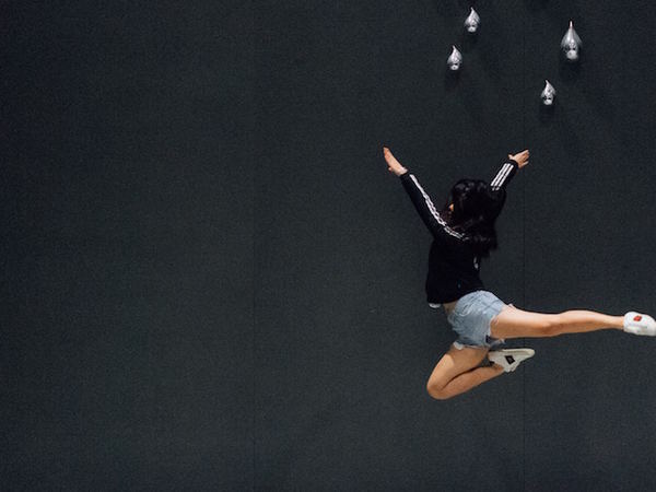 Making the Leap into Public Art | Artwork Archive