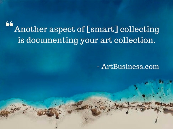 How You Can Increase and Protect the Value of Your Art Collection ...