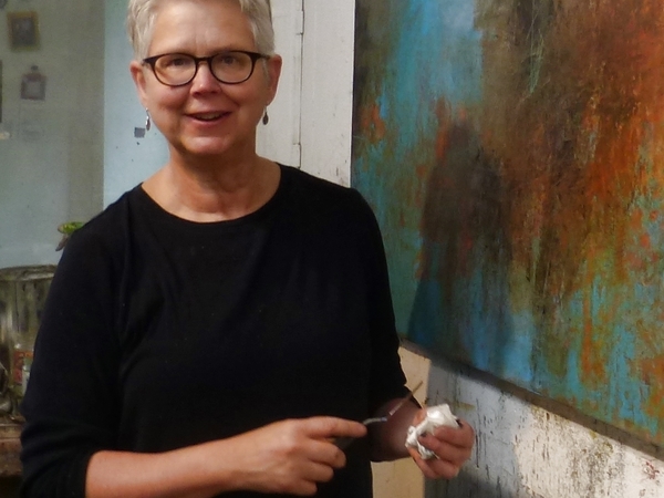 How to Profit from Artwork Archive Like Rebecca Crowell | Artwork Archive