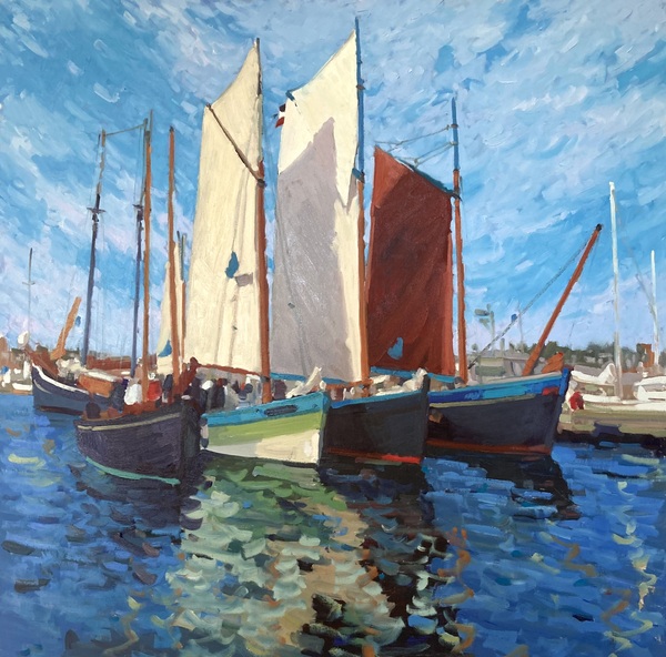 Art by David A. Williams | Artwork Archive