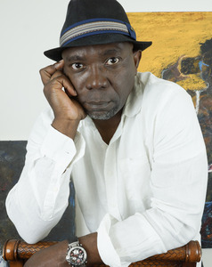 About Temi Wynston Edun | Artwork Archive