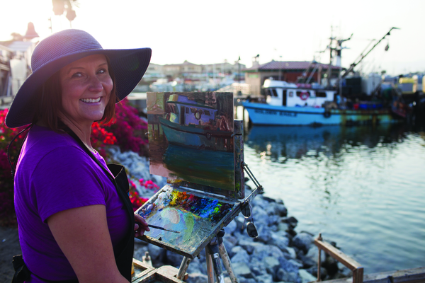 Discover Great Artwork | Artwork Archive