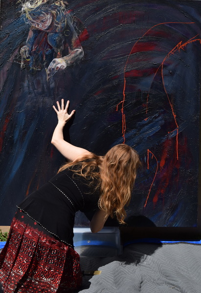 Art by Lisa Sutton | Artwork Archive