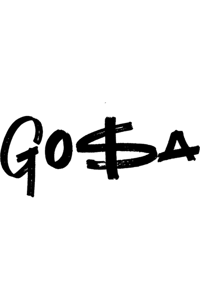 Art by GOSA LLC | Artwork Archive