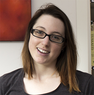 Art by Victoria FitzGerald | Artwork Archive