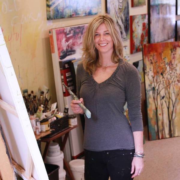 Art by Sarah Goodnough | Artwork Archive