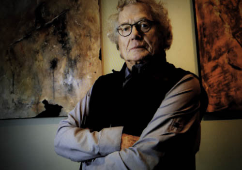 Art by Sam Keith | Artwork Archive