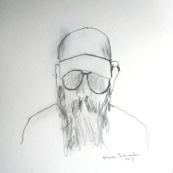 Art by Steven Schroeder | Artwork Archive