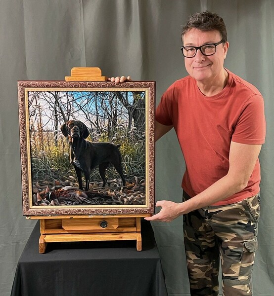 Art by Richard Michael Delaney | Artwork Archive