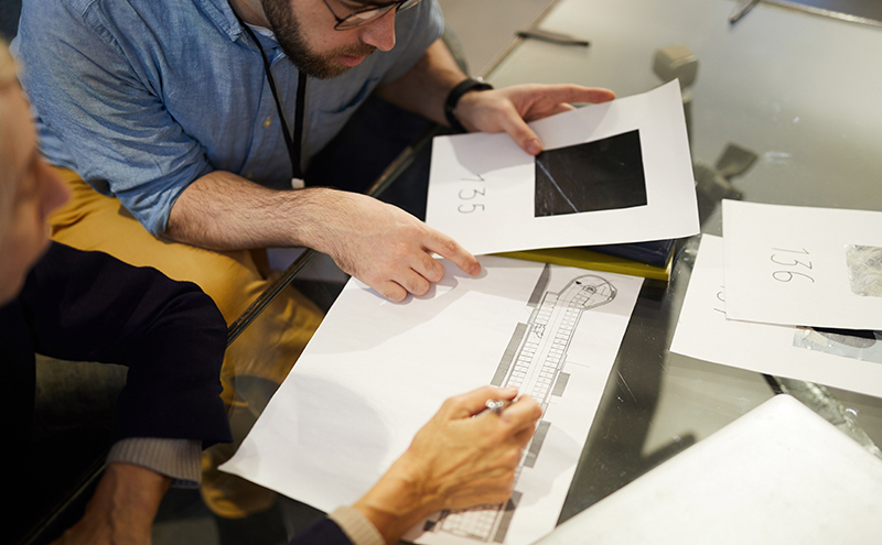 Disrupting the Archive and Why it Matters to History | Artwork Archive