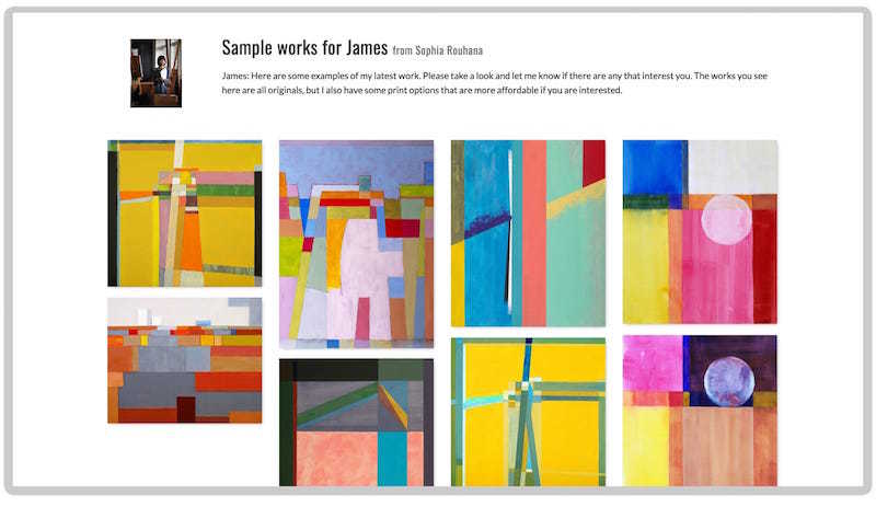 How to Showcase Your Art Collection Online During the COVID-19 Shutdown ...