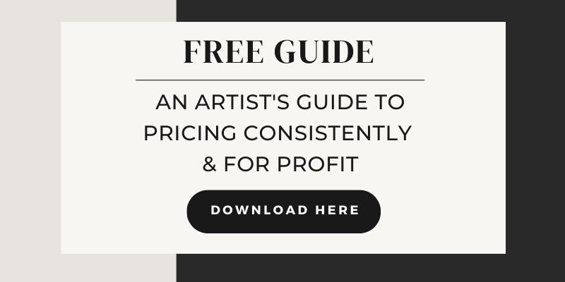 Making Sense of the Price of Art (for Both Artists & Collectors ...
