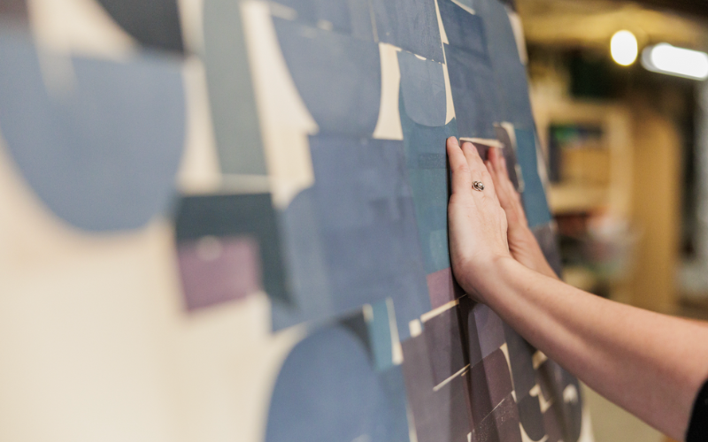 She’s Been Surrounded by Books Her Whole Life. Now She’s Cutting Them ...